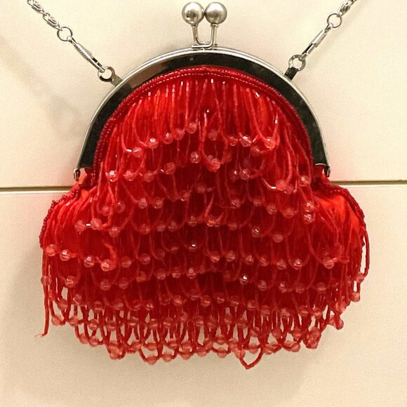 Bijoux Terner | Bags | Bijoux Terner Beaded Evening Bag | Poshmark